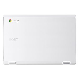 Acer Chromebook R11 Convertible, 11.6" HD Touch, Intel Celeron, 2GB Memory, 32GB Storage, Google Chrome, CB5-132T-C32M