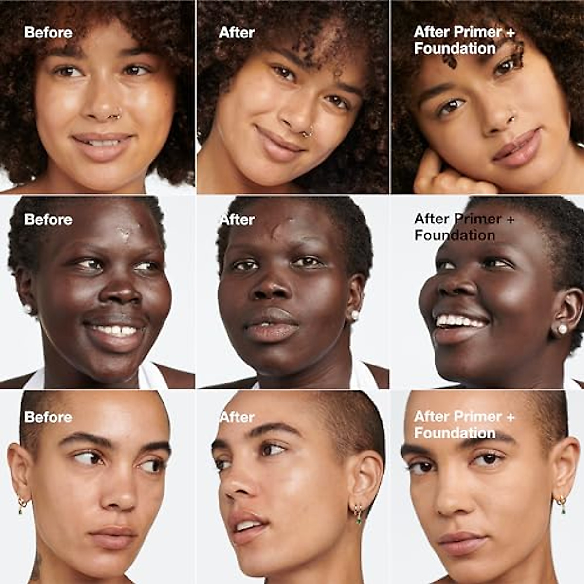 Clinique Even Better Pore Defying Face Primer