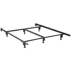 Casper Sleep Metal Bed Frame, Queen