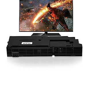 Cuifati Power Supply Unit for PS4 ADP-200ER,for Sony PS4 CUH-1215A CUH-12XX Serie,Replacement Power Adapter,