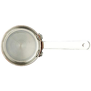WINCO Mini Sauce Pan, Copper