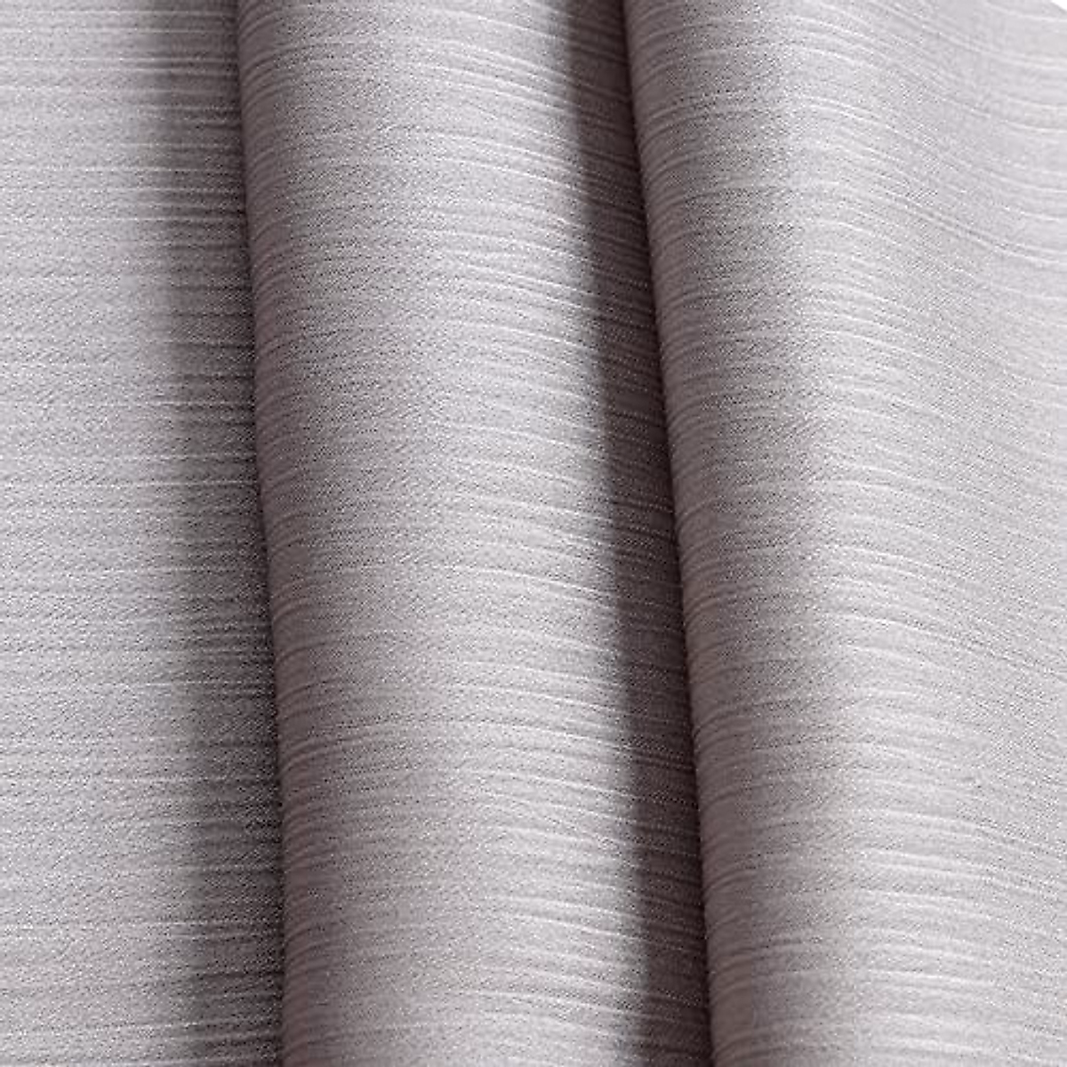 3PCS Muslim Women Natural Wrinkle Long Chiffon Hijab Scarves Smooth Crinkle Ladies Shawl Wrap Set With Gift Box (Color B), 175*70cm