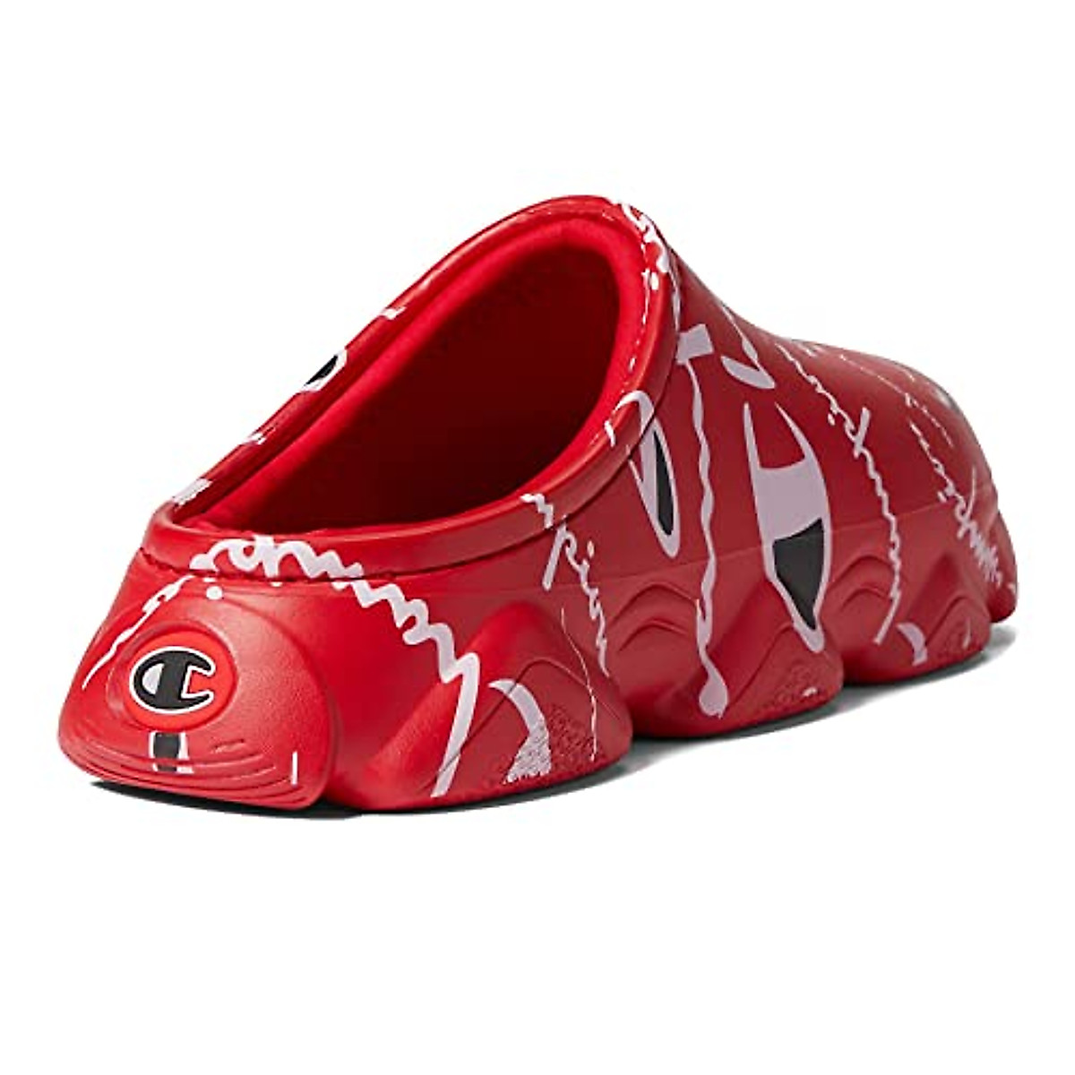 Champion Super Meloso Warped Scarlet/White 11 M