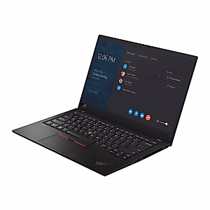 Lenovo 20R1000VUS Topseller Tp X1 Carbon 7g Core Syst I7-10510u 1.8g 16gb 1tb 14in W10p