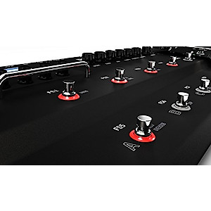 Line 6 POD HD500X Guitar Floor Multi-Effects Pedal