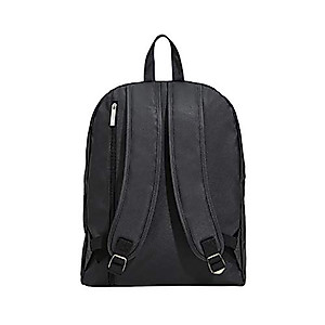 The Honest Company Coated Canvas City Backpack