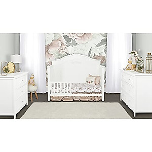 Sweetpea Baby Rose and Jasmin Toddler Rail