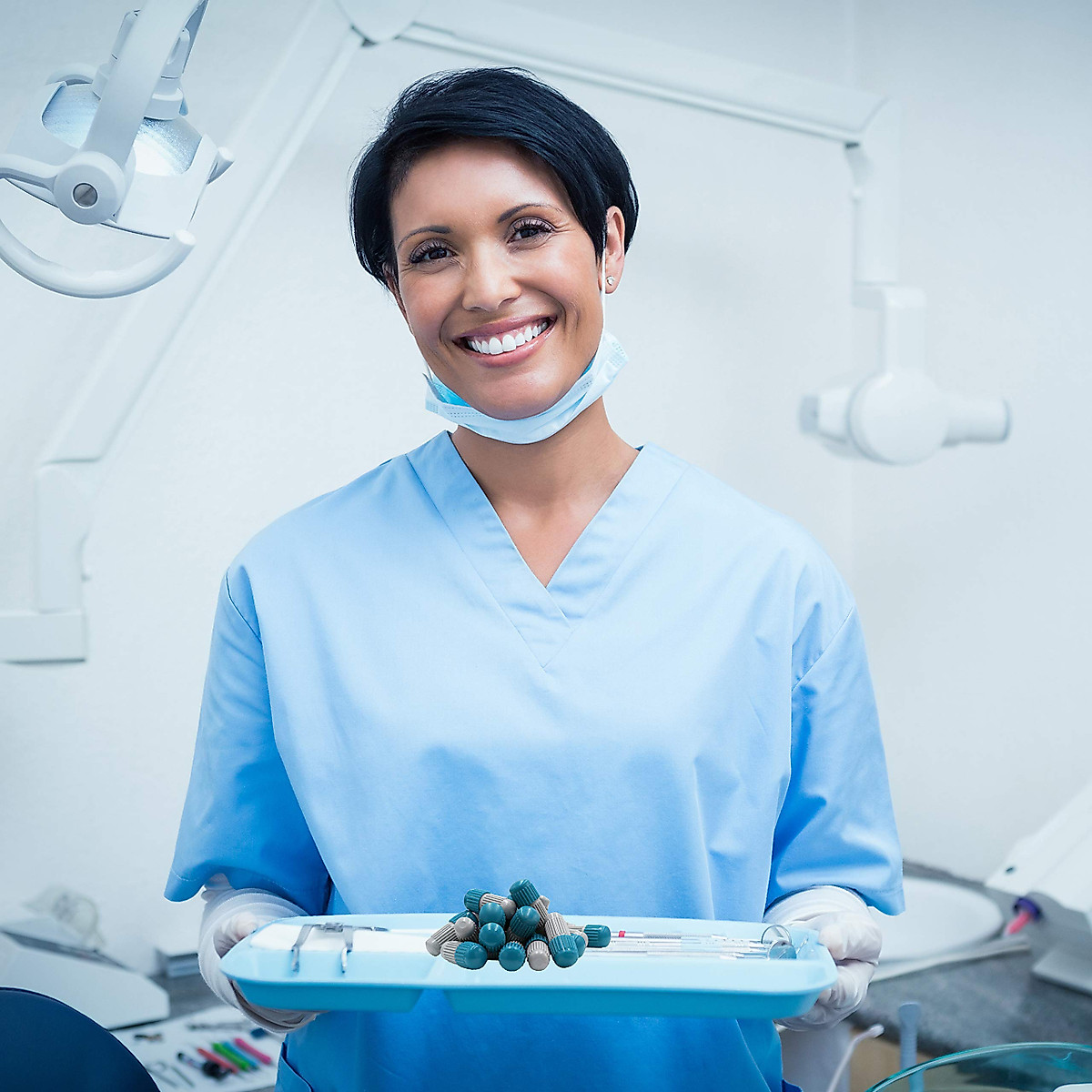 Vivid Alloy - A High Copper Content and Zinc Free - 1 Spill, Pack of 50