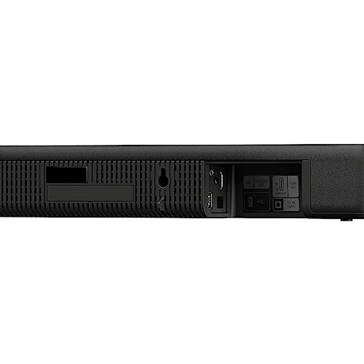 Sony HT-A3000 3.1ch Dolby Atmos Soundbar Surround Sound Home Theater with DTS:X and 360 Spatial Sound Mapping, works with Google Assistant