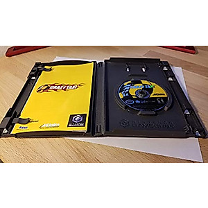 Crazy Taxi (Renewed)