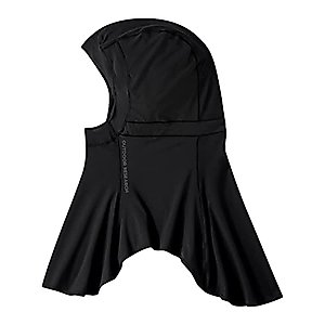 Outdoor Research ActiveIce Hijab Black