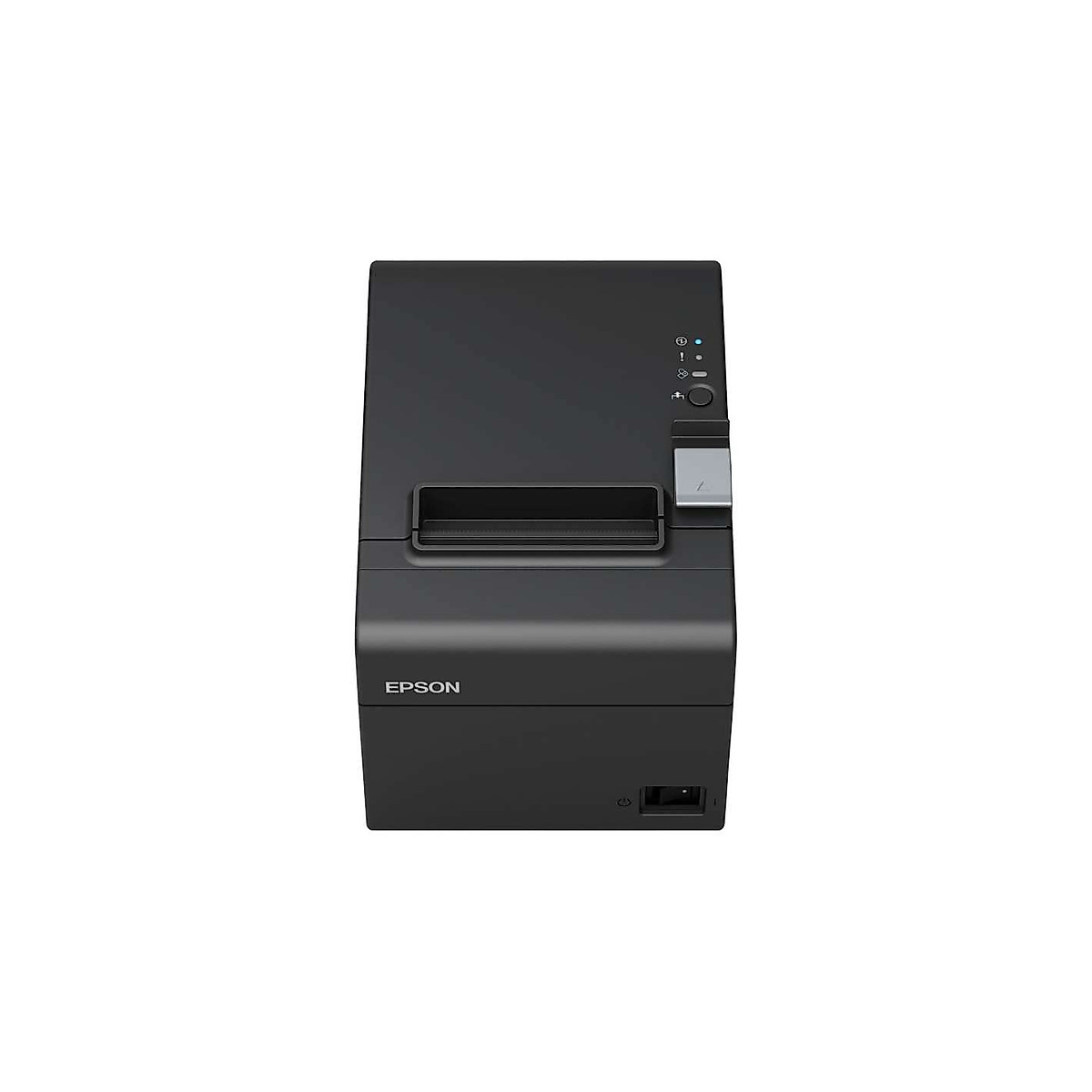 EPSON TM T20III - Imprimante de reçus - thermique en Ligne - Rouleau (7,95 cm) - 203 x 203 PPP - jusqu'à 250 mm/sec - LAN - Noir