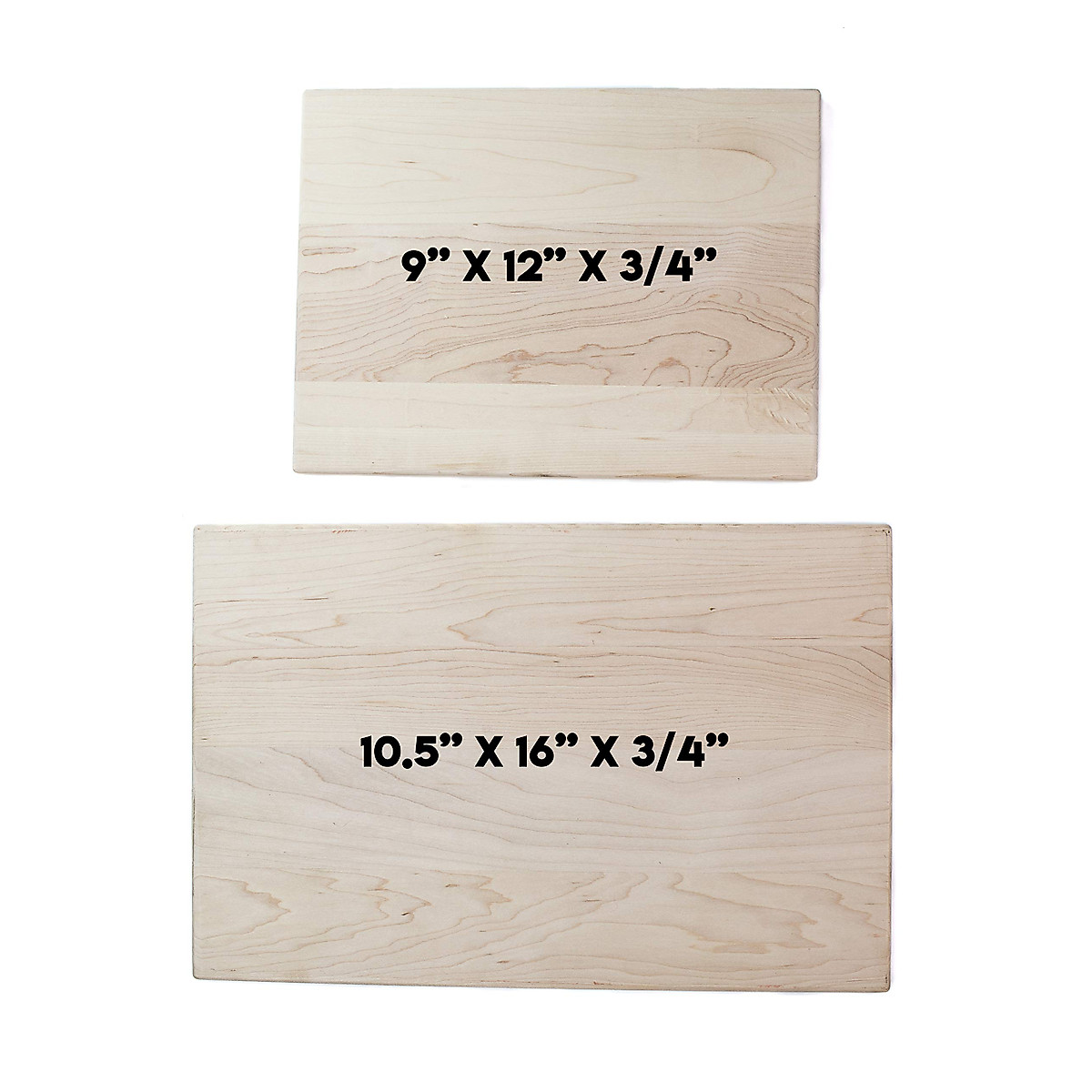 Chicago Skyline Cutting Board