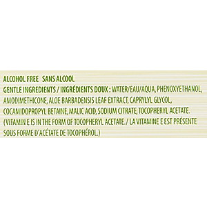 Huggies Natural Care Fragrance Free Baby Wipes, 6 Clutches, 32 Wipes per Clutch