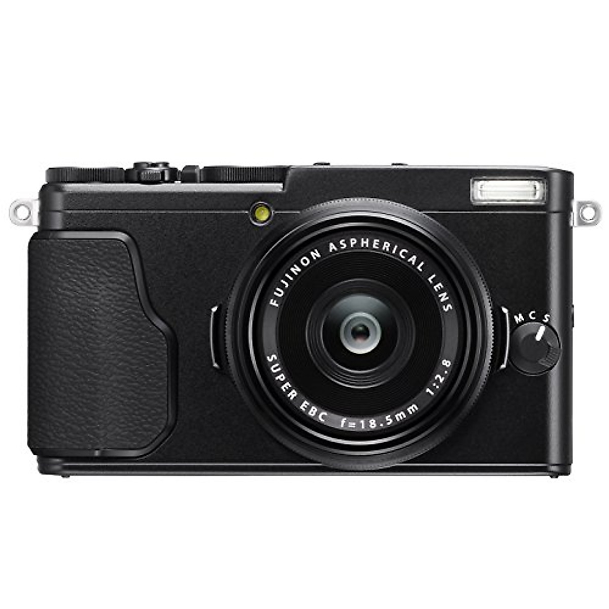 Fujifilm X70 Digital Camera (Black)
