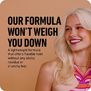 Boldify Hair Thickening Spray - Volume Booster - Stylist-Recommended Texture Spray for Hair Women & Men - 8oz