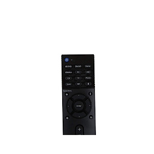 HCDZ Replacement Remote Control for Onkyo TX-NR777 TX-NR686 TX-NR787 TX-DS787 TX-NR626 RC-972R TX-NR696 Network Home Theater A/V Receiver