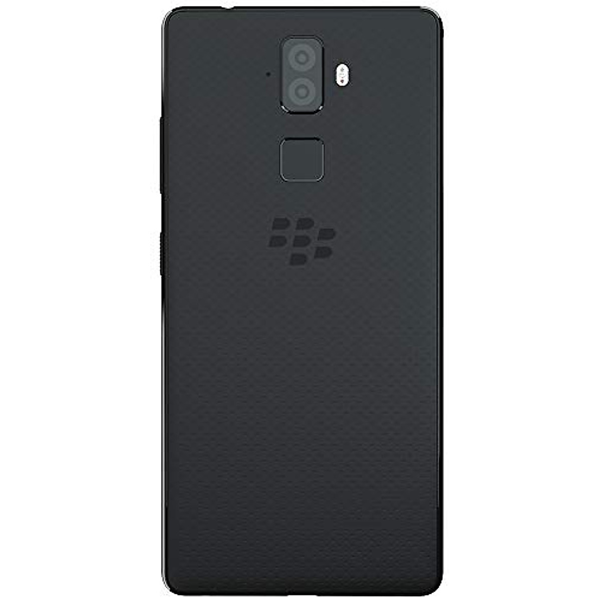 BlackBerry Evolve BBG100-1 64GB/4GB (Black) - Factory Unlocked International Version - No Warranty in The USA - GSM Only, No Cdma