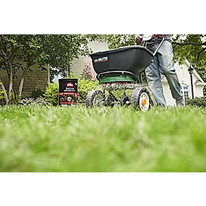 Ortho BugClear Lawn Insect Killer1: Treats up to 16,500 sq. ft., Protect Your Yard & Garden Against Ants, Spiders, Ticks, Armyworms, Fleas & Grubs, 10 lbs.