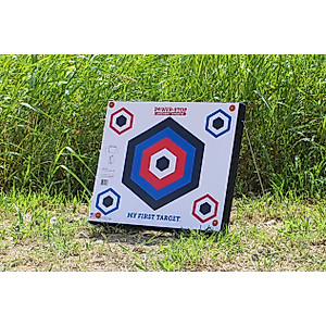 Power-Stop Archery Targets - 24" My First Archery Target