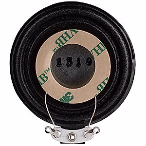 Dayton Audio DAEX25VT-4 Vented 25mm Exciter 20W 4 Ohm