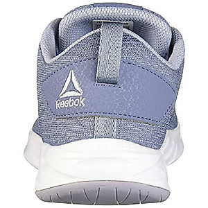 Reebok Women's Astroride Soul 2.0 Walking Shoe, Indigo/Denim/White, 7 M US