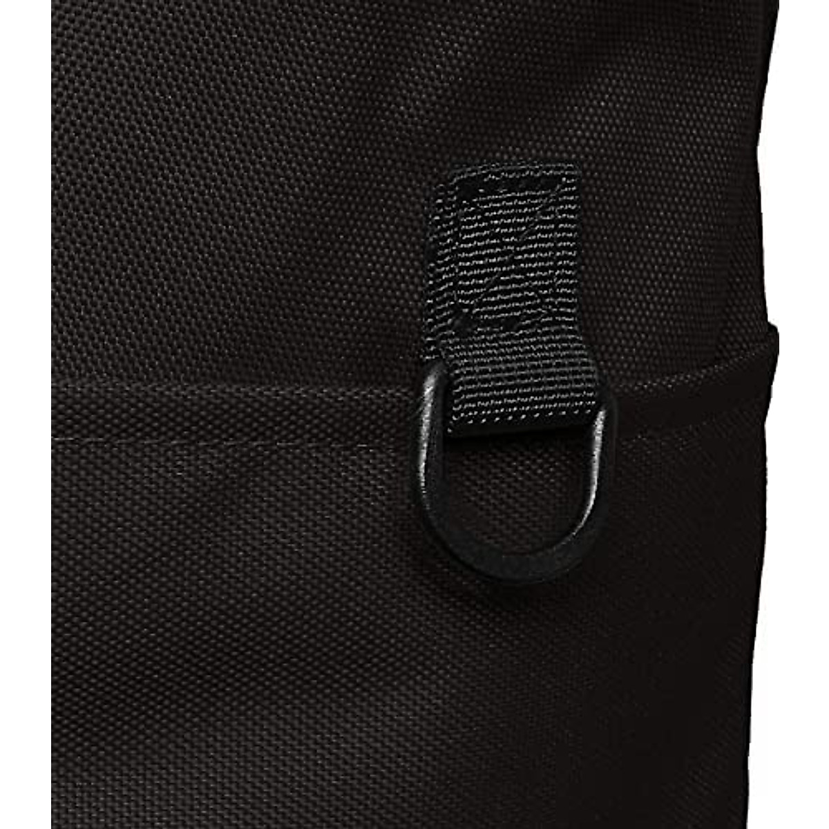 anello(アネロ) Anero ATB0197Z Backpack with Clasp, S, A4 Base, Water Repellent, Multiple Storage, PC Storage, Black