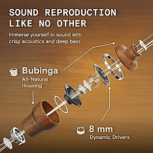 Symphonized iPhone Headphones Wired with Microphone & Volume Control [Apple MFi Certified] — 90% Noise Cancelling Earbuds iPhone, Ear phones Lightning — Earphones for iPhone 14/13/12/11/XR/XS/X/8/7/SE