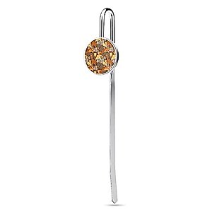 African Animals Lion Elephant Giraffe Metal Bookmark Vintage Silver Book Marker Clip Unique Christmas Teacher Birthday Gifts 1.2"