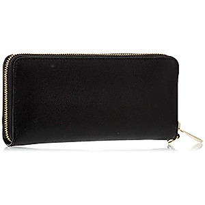 MICHAEL Michael Kors Jet Set Travel Continental, Black