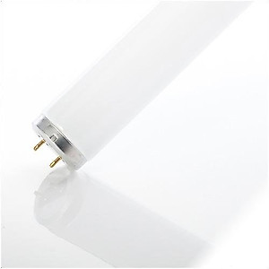 Sylvania - 21532 - F15T12/CW - T12 Linear Fluorescent Preheat Lamp