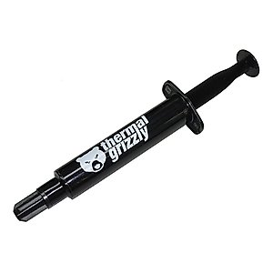 Thermal Grizzly Aeronaut Wärmeleitpaste - 7,8 Gramm / 3 ml