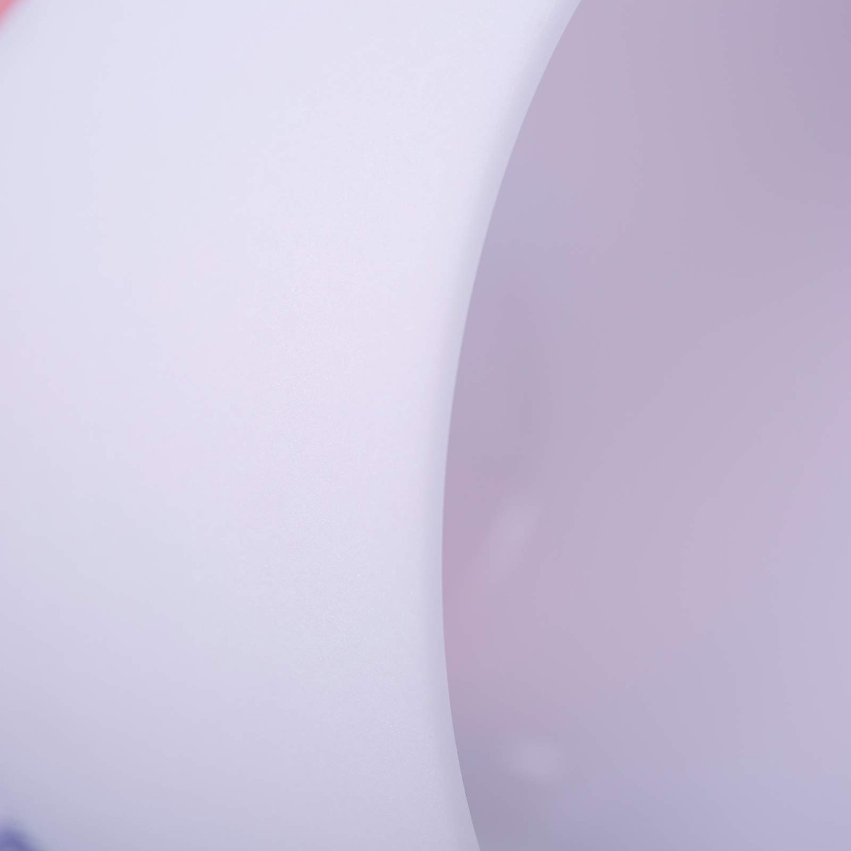 ENERGYSOUND Perfect Pitch 432Hz C Root Chakra Frosted Quartz Crystal Singing Bowl 12 inch mallet and o-ring included