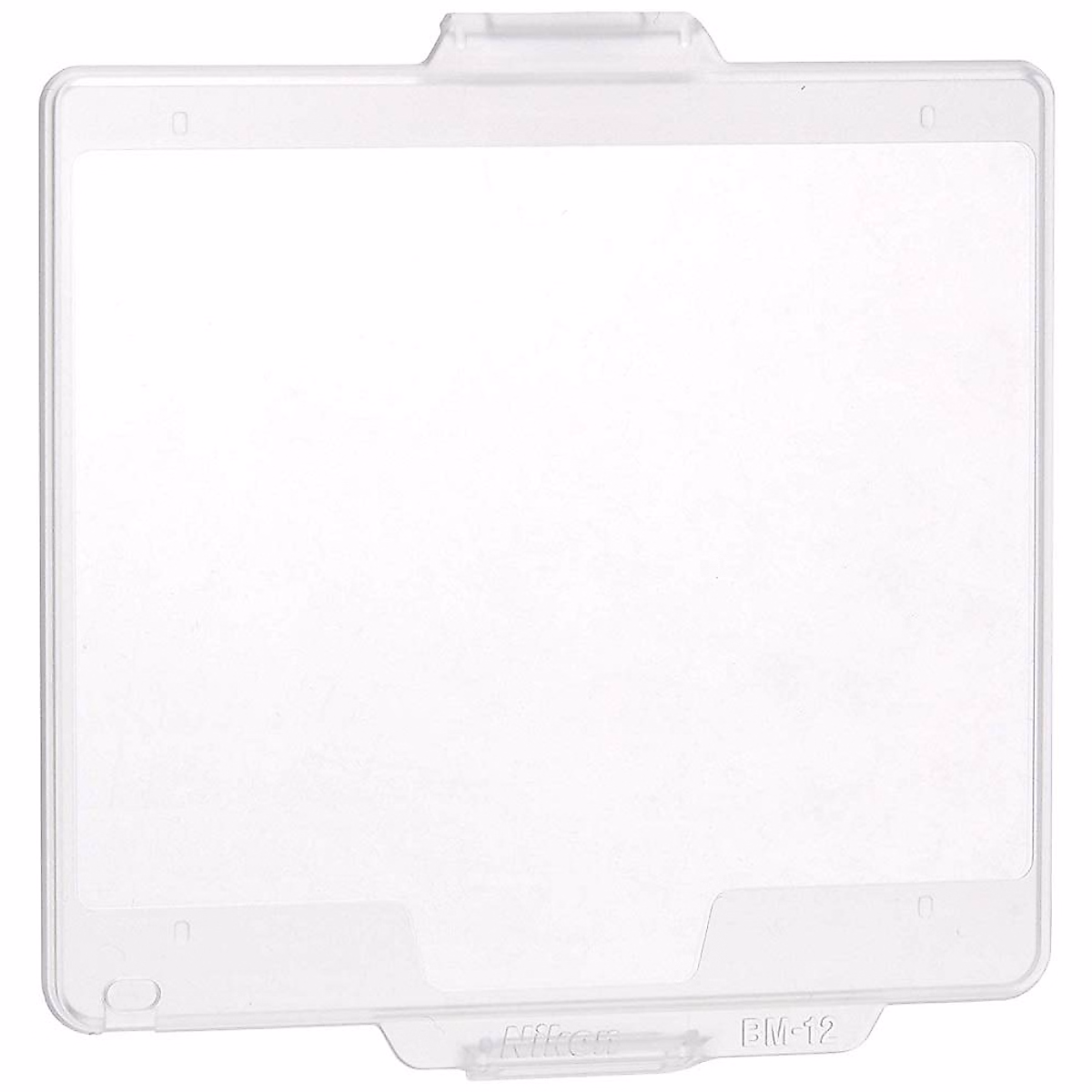 Nikon BM-12 LCD Monitor Cover for D800 Digital SLR