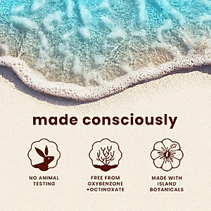 Hawaiian Tropic Sheer Touch Spf#15 Lotion 8oz (3 Pack)