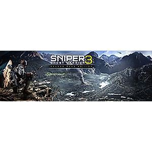 Sniper: Ghost Warrior 3 Season Pass Edition - PC