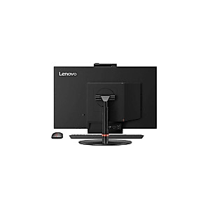 Lenovo Tiny-in-ONE 22 GEN3 21.5IN MON 19X10, Black
