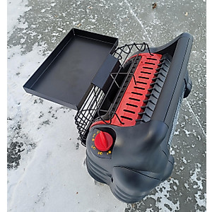 Lakco HSGRIDDLE Heat Stream Griddle