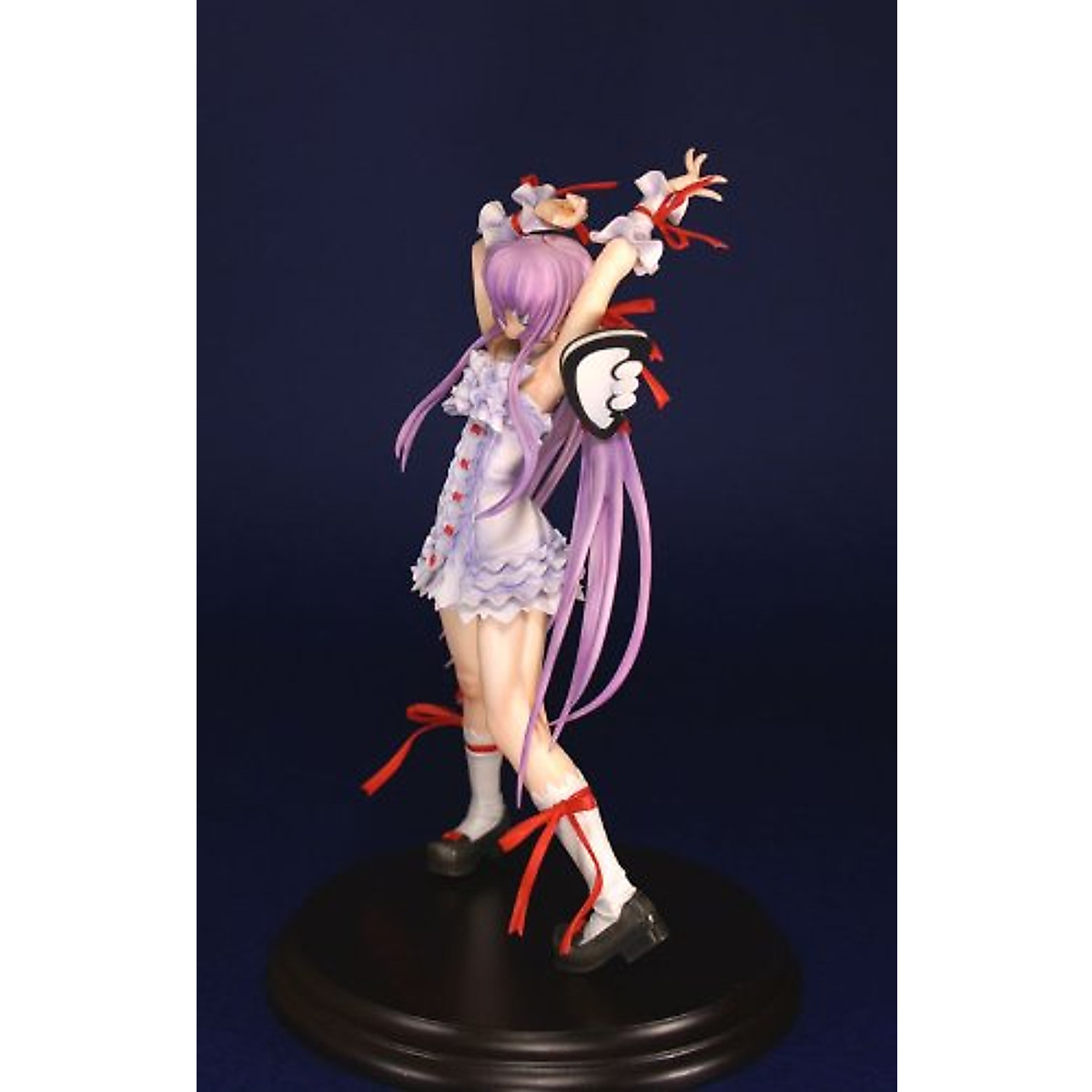 Demonbane: Al Azif 1/7 Scale PVC Figure by Beat