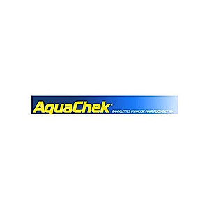AquaChek 561682 Monopersulfate Test Strips for Pool or Spa