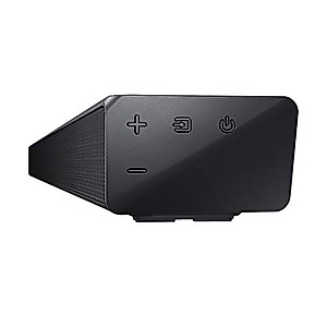 SAMSUNG 3.1 Soundbar HW-R650 with Wireless Subwoofer, Bluetooth Compatible, Smart Sound Mode, Game Mode, 340-Watts