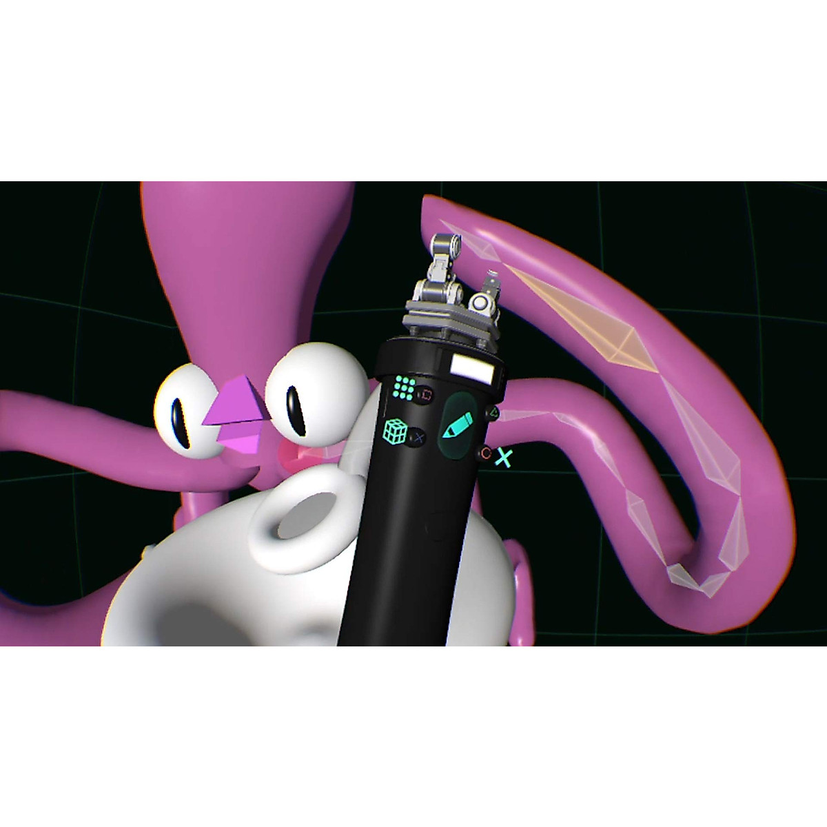 CoolPaint VR Artist Edition (PSVR) (PS4)