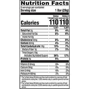 Plum Organics Kids Jammy Sammy Apple Cinnamon & Oatmeal, 1.02 Oz, 5 Pack