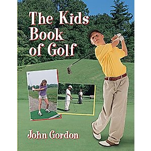 The Kids Book of Golf