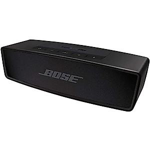 Bose soundlink Mini II Limited Edition Bluetooth Speaker (Renewed)