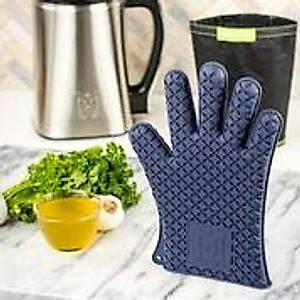 Magical Butter Machine MB2E Botanical Extractor with Magical Butter official 7 page Cookbook Decarbox Bundle