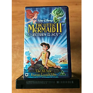 The Magic Of SuperTed - Mach 2 - Featuring 7 Great Adventures - Cartoon - VHS