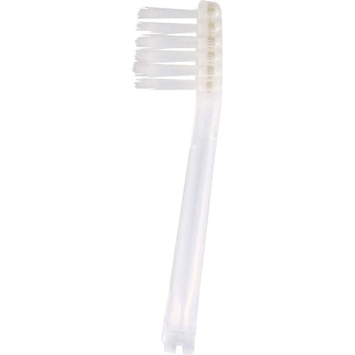 Kisuyu Ion Toothbrush Superfine Compact Body Usually