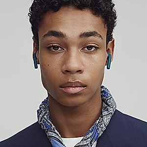 Urbanears Luma True Wireless Earbuds - Teal Green