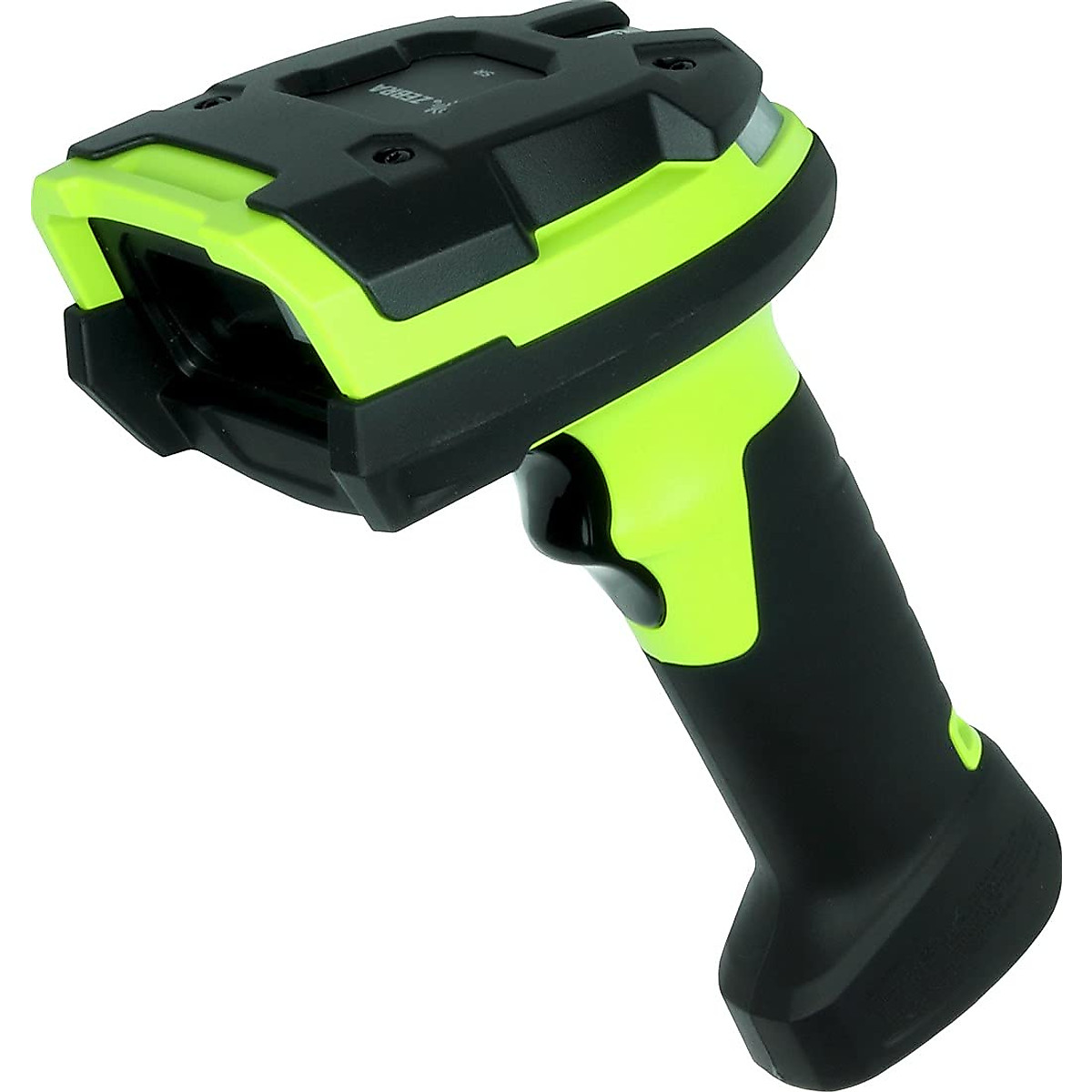 Zebra LI3678-ER2F003VZWW 1D Barcode Scanner, Cradle kit no Battery